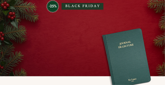 Ex-Libris Paris - La boutique de Noël